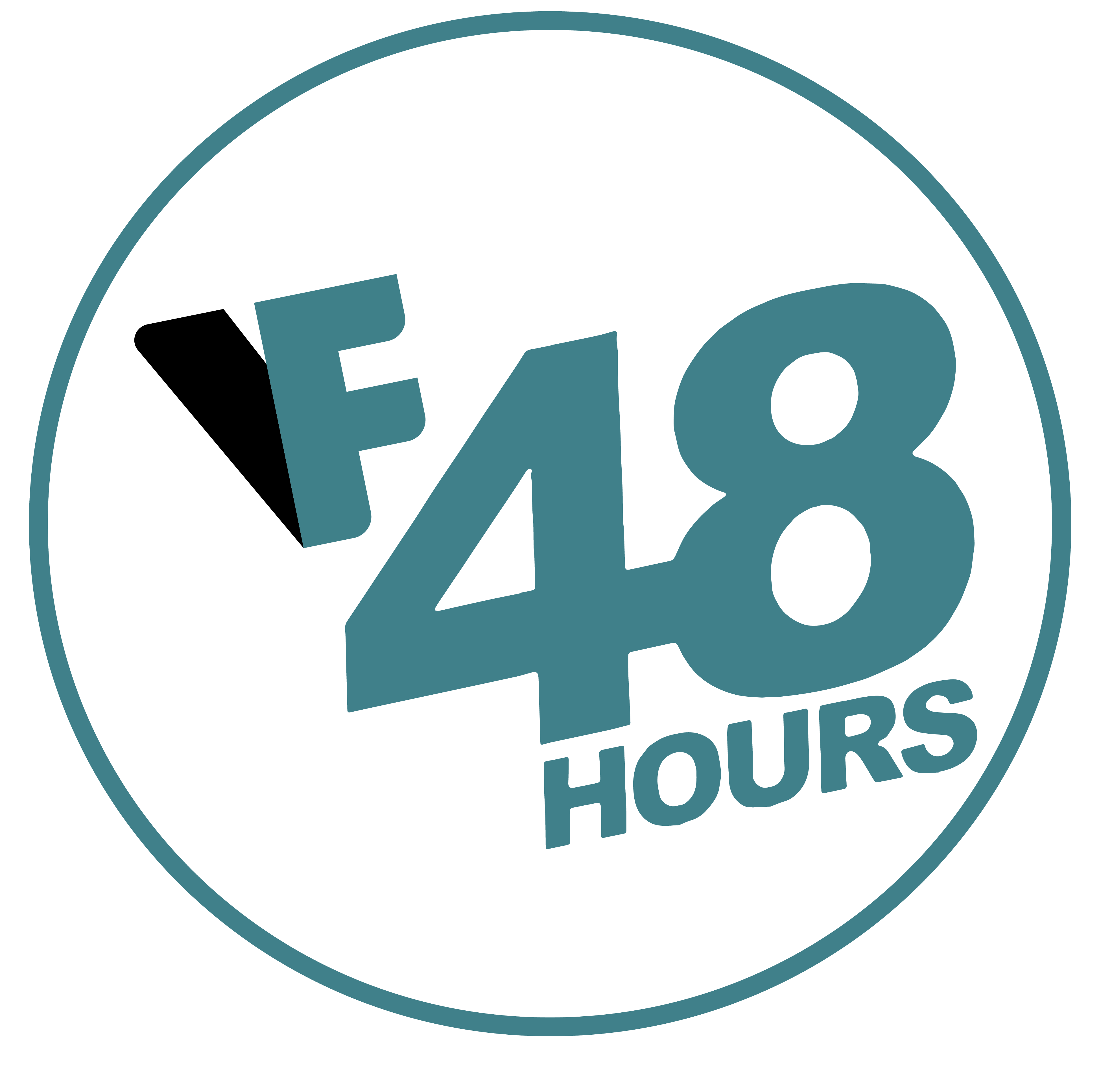 Help us promote 48Hours! | 48HOURS 2025